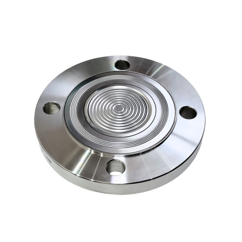 Cheap Flanged Diaphragm Seal Manufacturer and Supplier | WINNERS