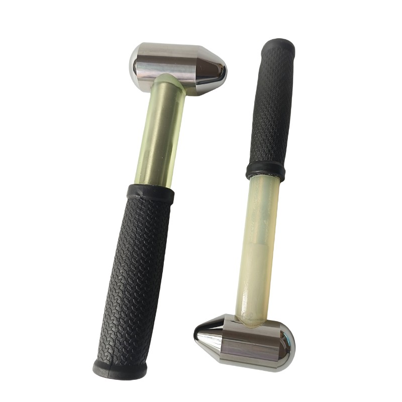 Cheap Tungsten Carbide Hammer for Polycrystalline Silicon Crushing ...